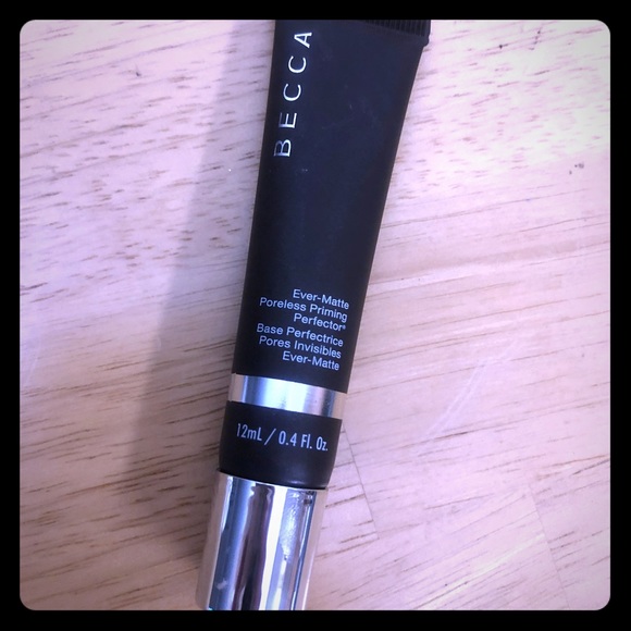 BECCA | Makeup | Becca Poreless Priming Perfector | Poshmark